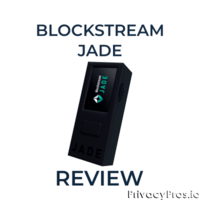 Blockstream Jade Hardware Wallet Review – Billfodl