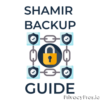 Shamir Backup Full Trezor Guide – Billfodl