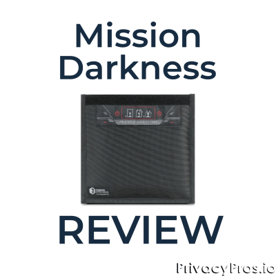 Mission Darkness Review – Billfodl