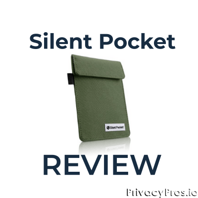 Silent Pocket Review – Billfodl